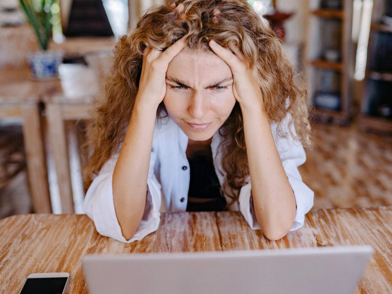 Frustration : comment gérer cette émotion difficile au quotidien