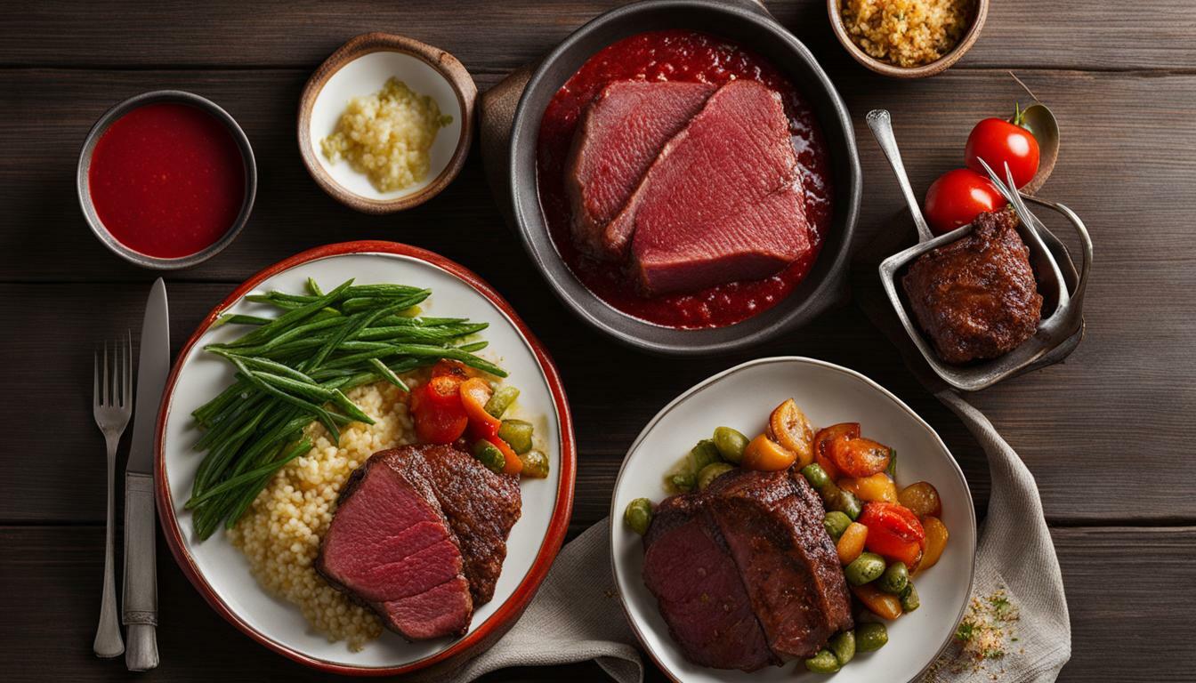 L'impact de la viande rouge sur la santé